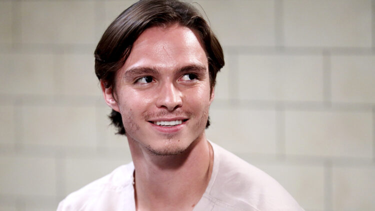 General Hospital Recap for Friday November 11, 2022 - Debbie Morris TV