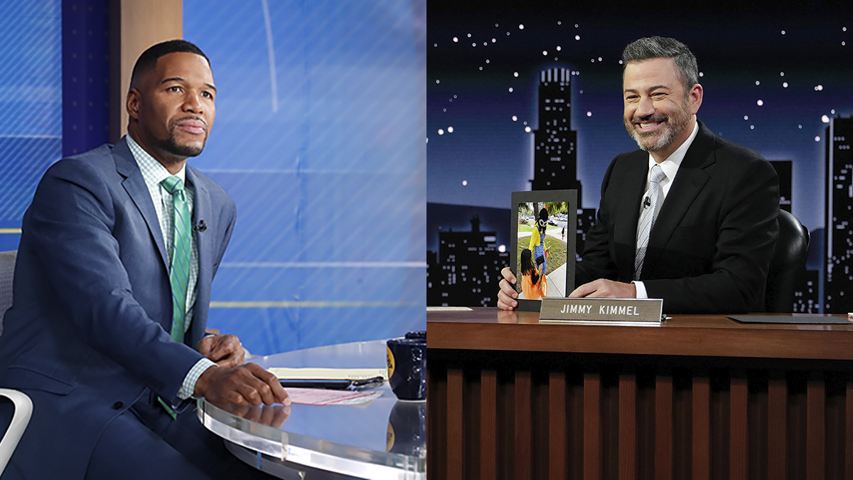 ABC Talk Show Highlights for Friday November 4, 2022 - Debbie Morris TV