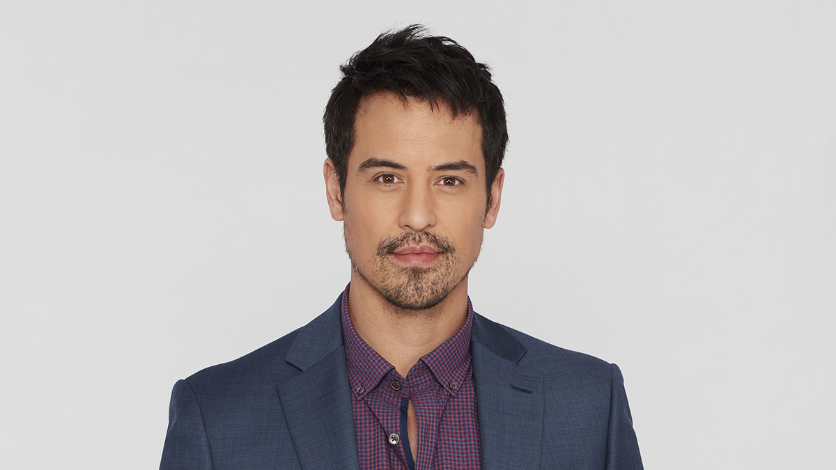 ‘General Hospital’ Has Released Marcus Coloma From The Show - Debbie ...