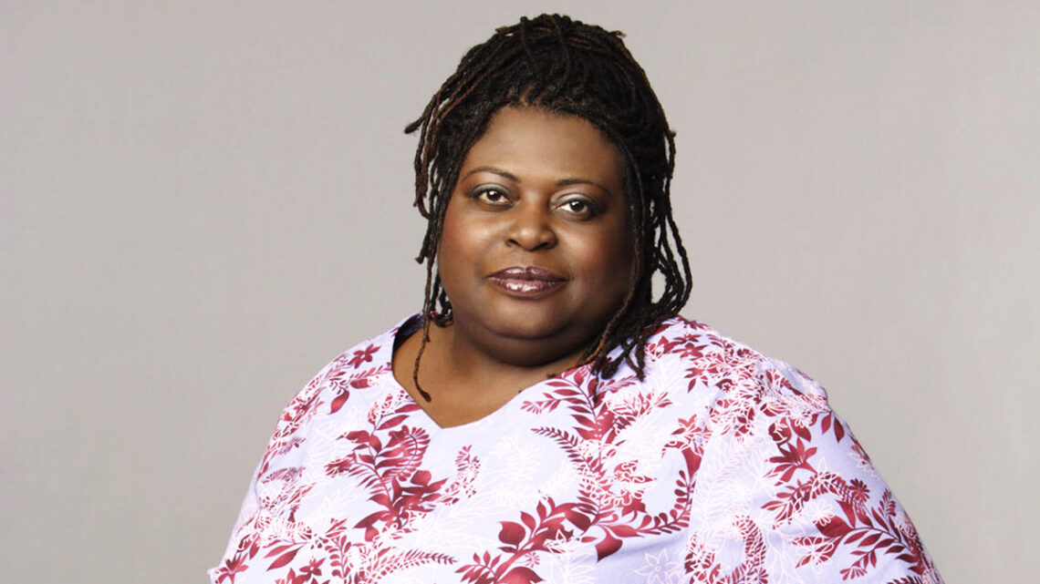 Report: Sonya Eddy A Popular General Hospital Cast Member Has Passed ...