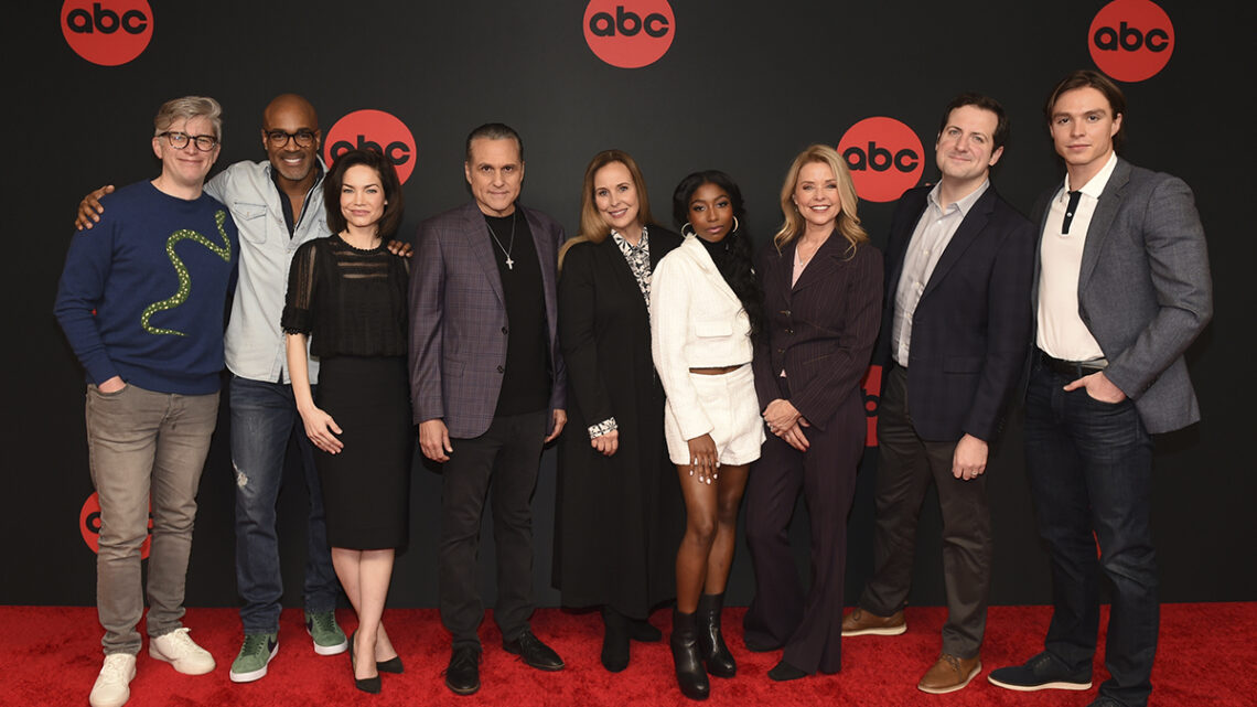 ‘General Hospital’ To Celebrate 60th Anniversary With Fan Favorite ...