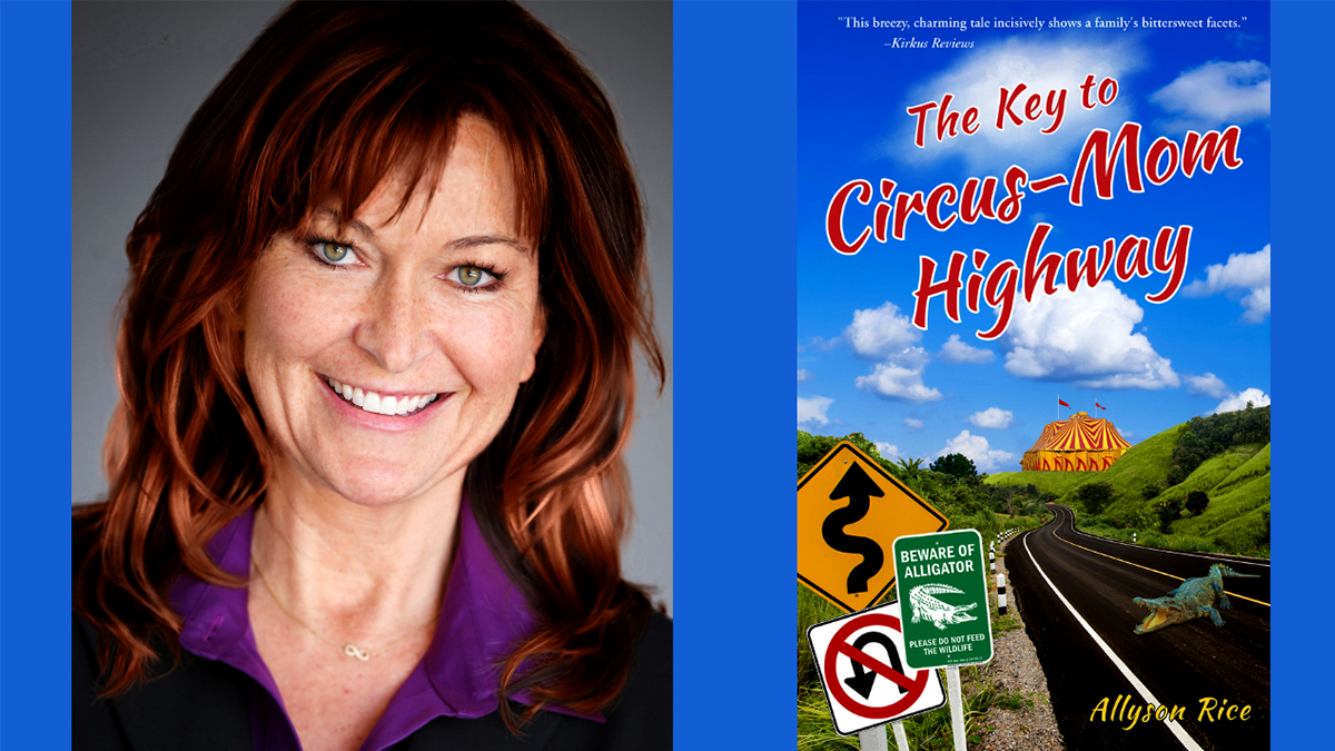 Allyson Rice To Guest on ‘The Locher Room’ with Alan Locher Friday ...