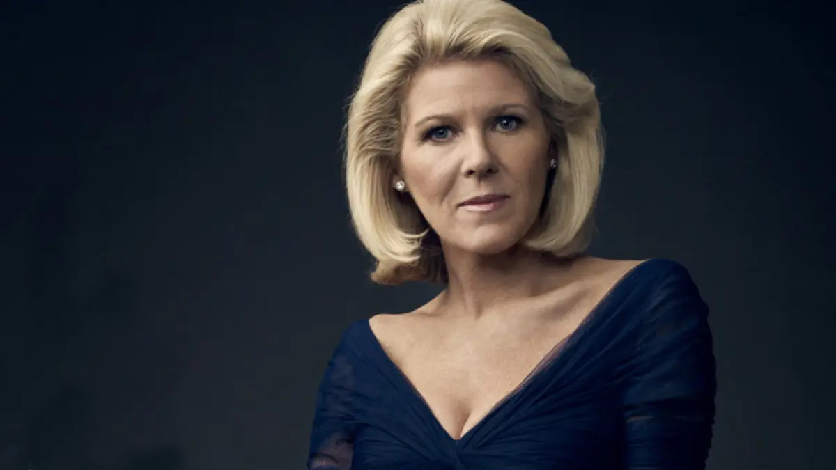 The Bold And The Beautiful ~ May Birthdays - Debbie Morris TV